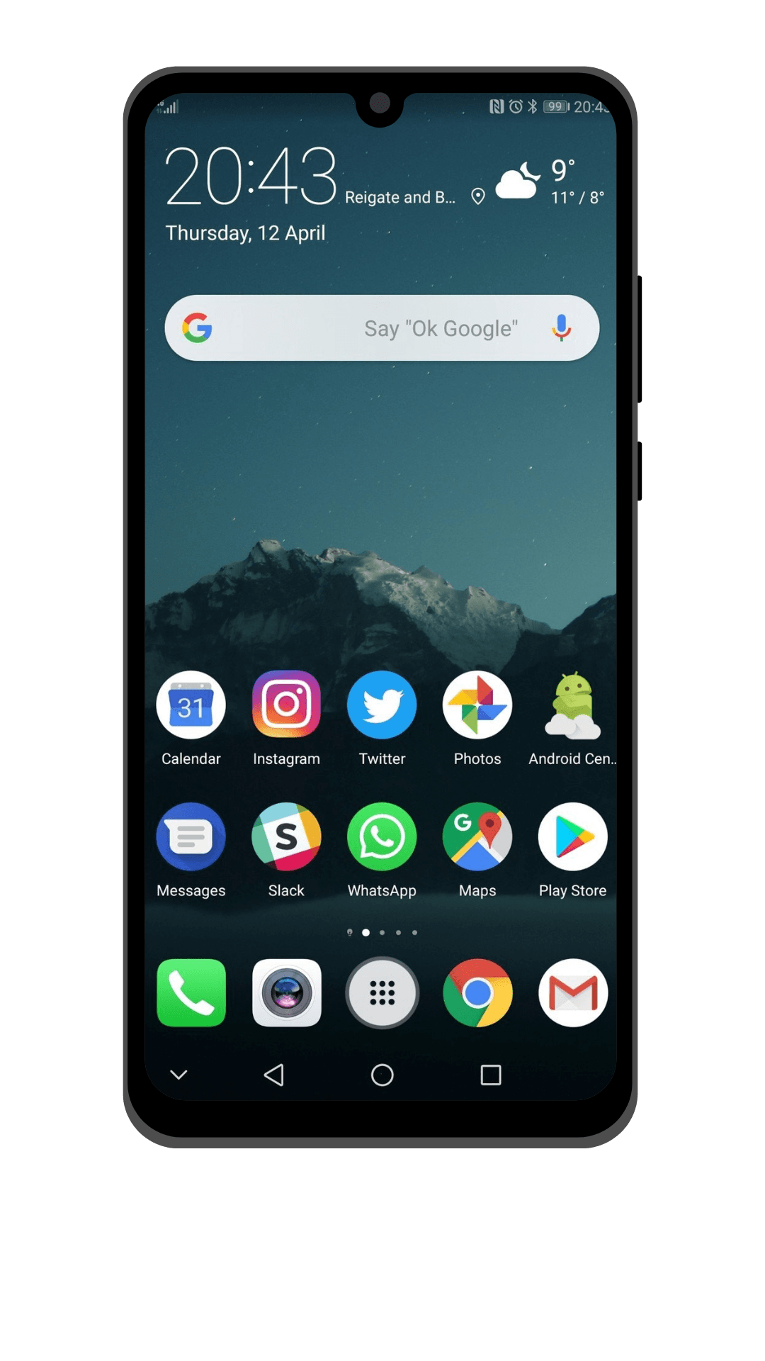 AppIcon - AI Icon Generator for Apps