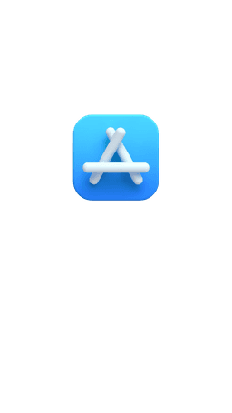 AppIcon - AI Icon Generator for Apps