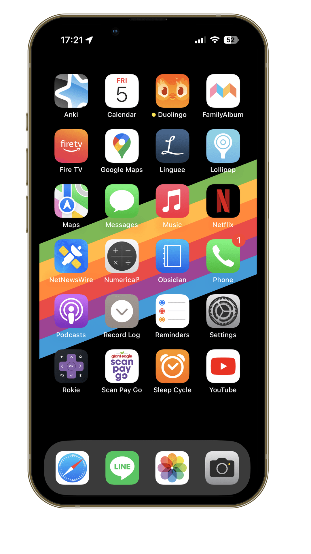 AppIcon - AI Icon Generator for Apps