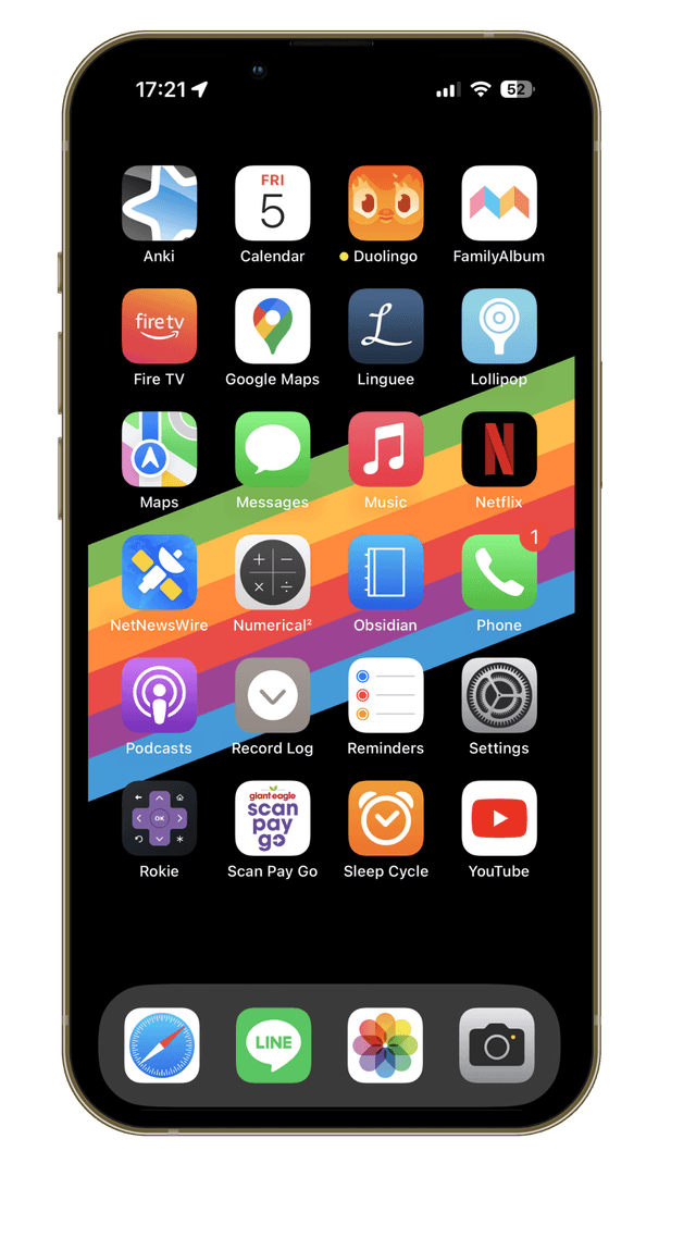AppIcon - AI Icon Generator for Apps